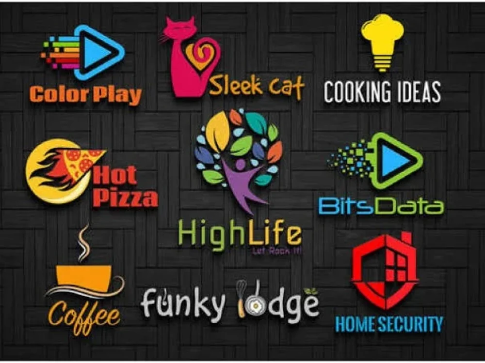 An outstanding Business Logo concepts within 12 hours | Upwork