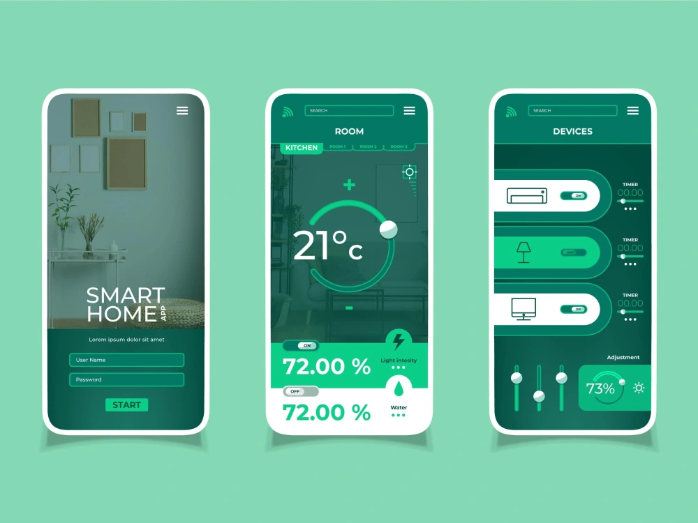 A fantastic graphic Ui design | Upwork