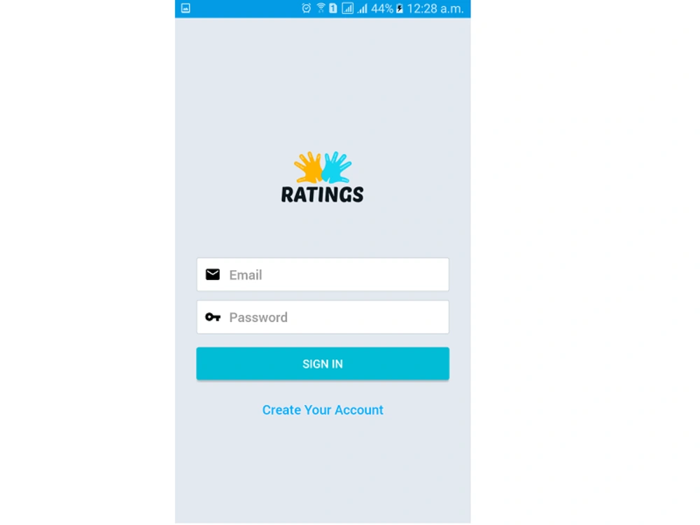 Your desired android application | Upwork