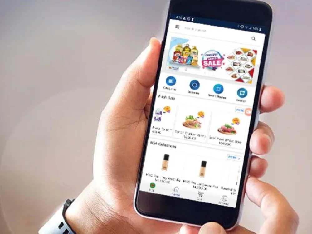 Your desired android application | Upwork
