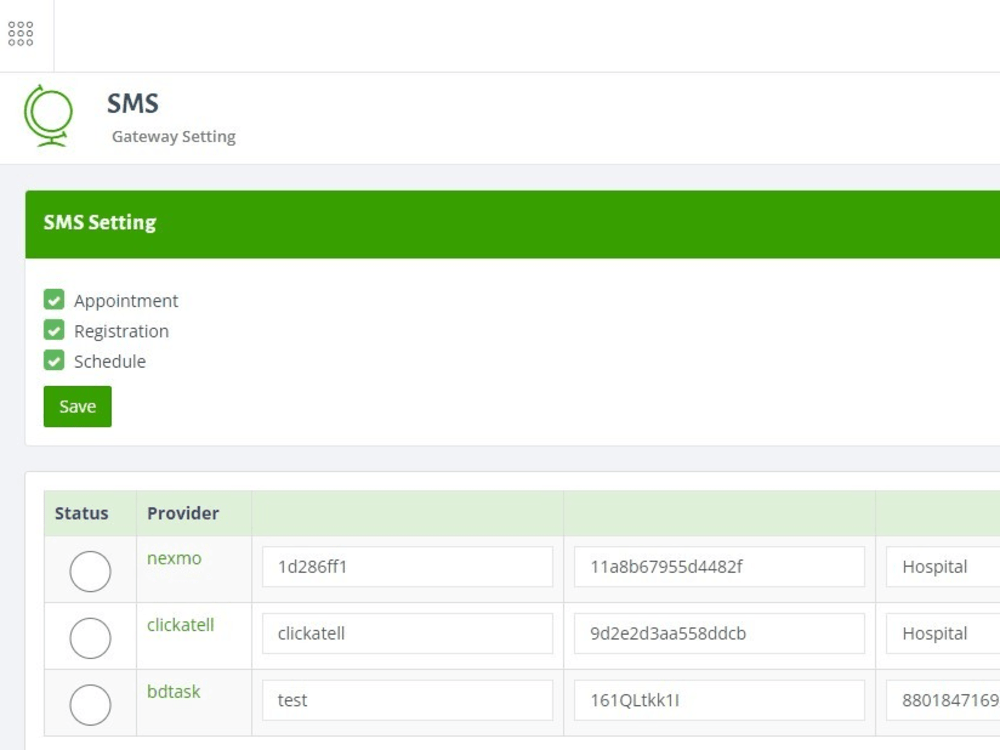 PHP-MySQL System in CodeIgniter | Upwork