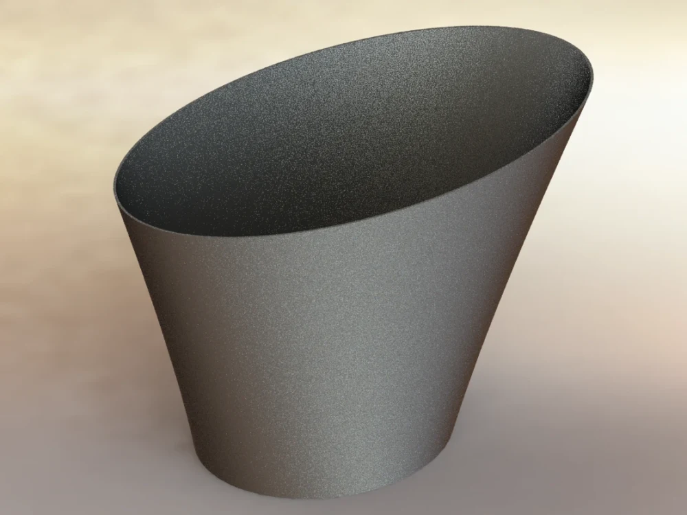 Sheet Metal Development for Manufacturing. | Upwork