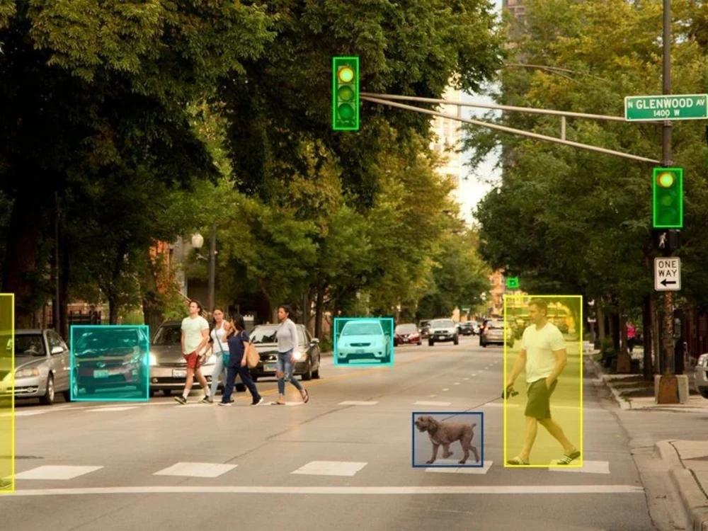 Image annotation, segmentation, bounding box, and all data labeling for ai | Upwork