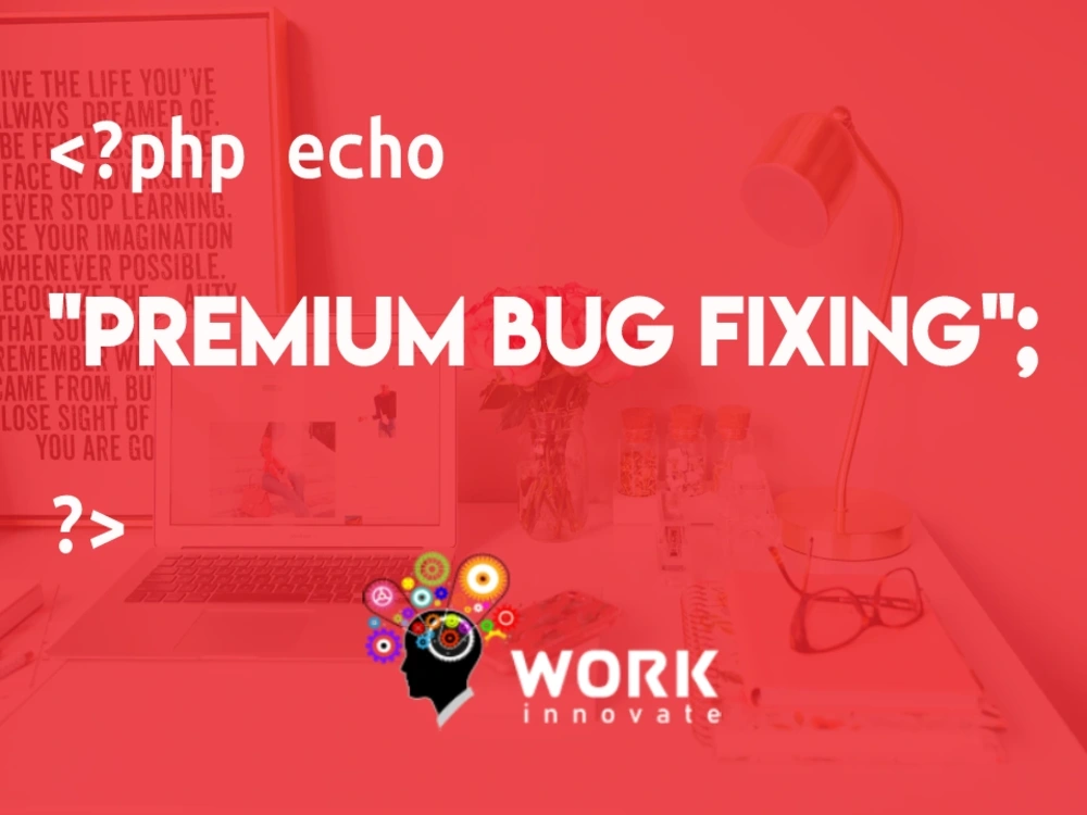 Fix/debug PHP script/code error, issue, problem, bug, solution | Upwork