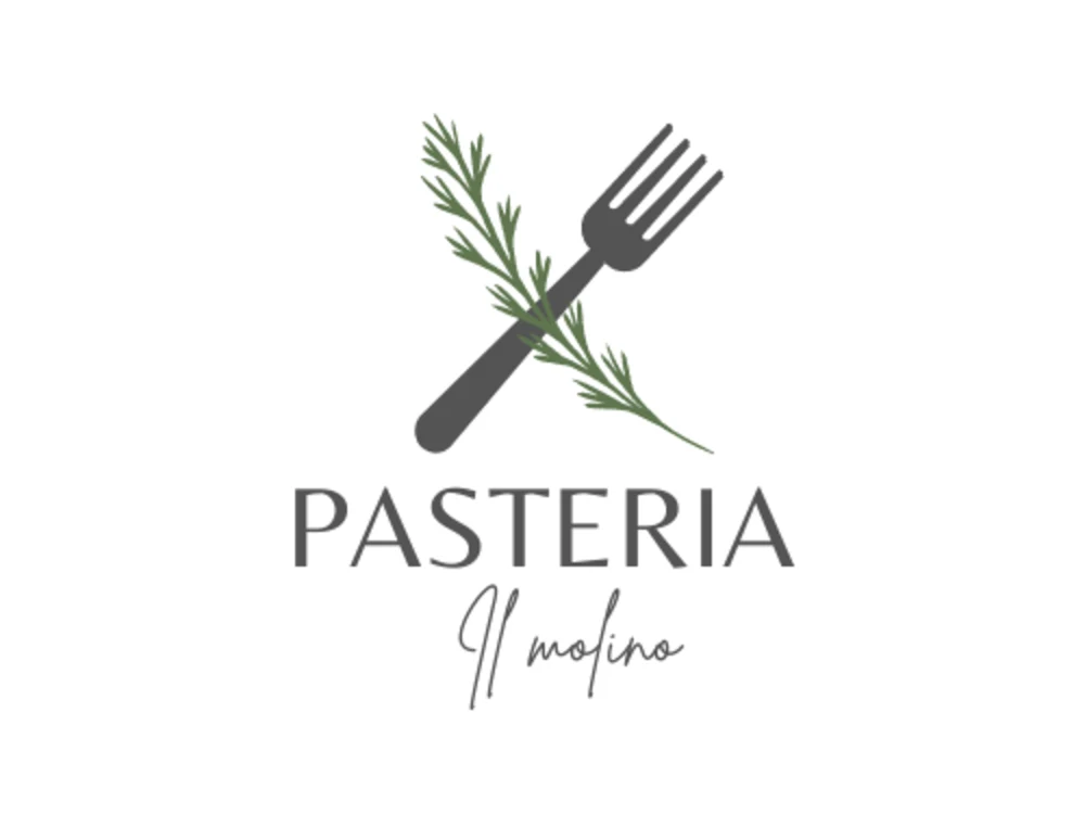 A fantastic logo with a picture and text | Upwork