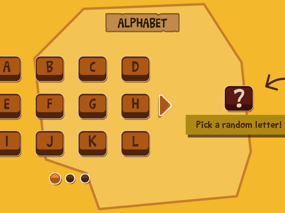 A well coded and designed Adobe Animate game or app | Upwork