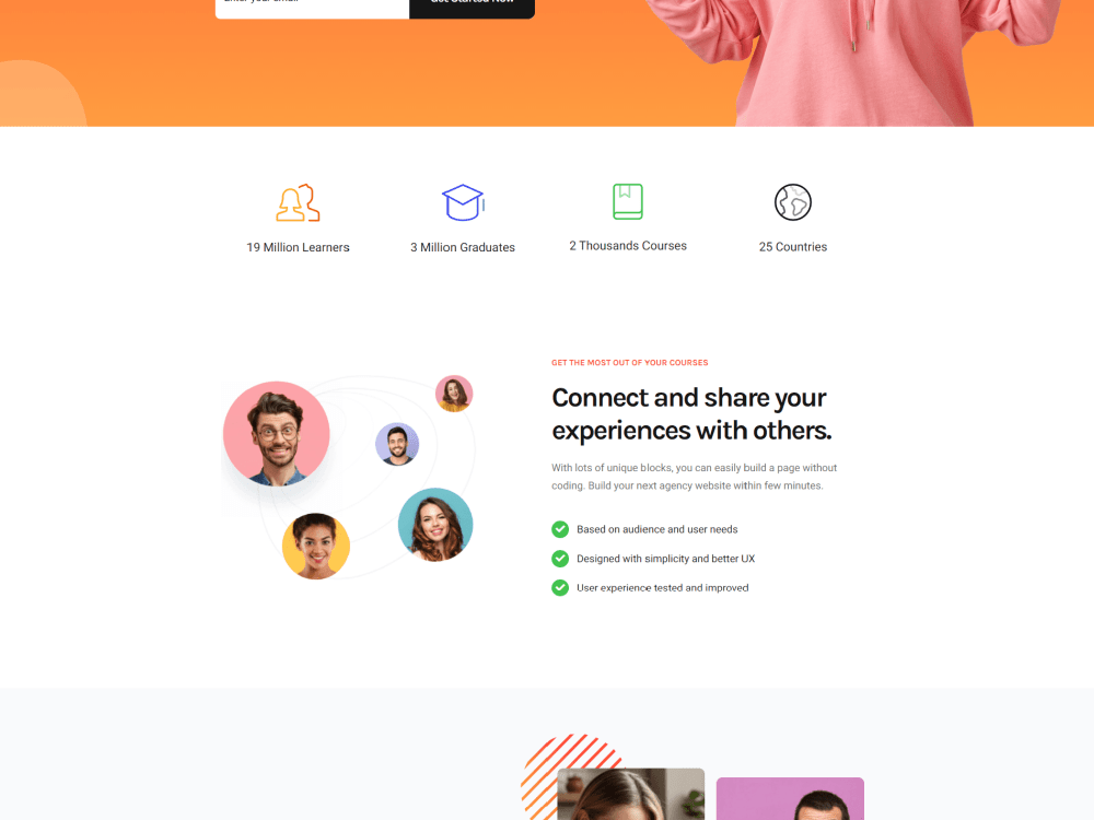 Website And Fix Html Css Javascript Jquery Woprdpress Bugs Upwork