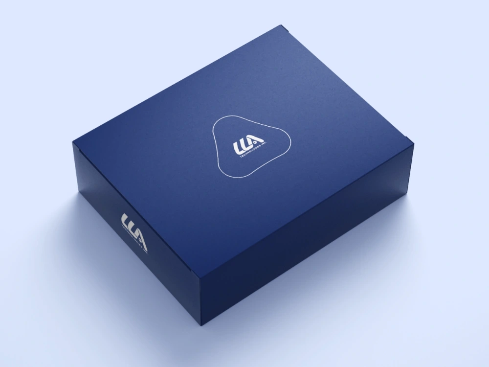 Custom & Professional Box Packaging Design for Your Product | Upwork