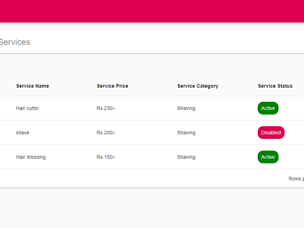 A Spa With Reactjs Nodejs And Mongo Db Upwork
