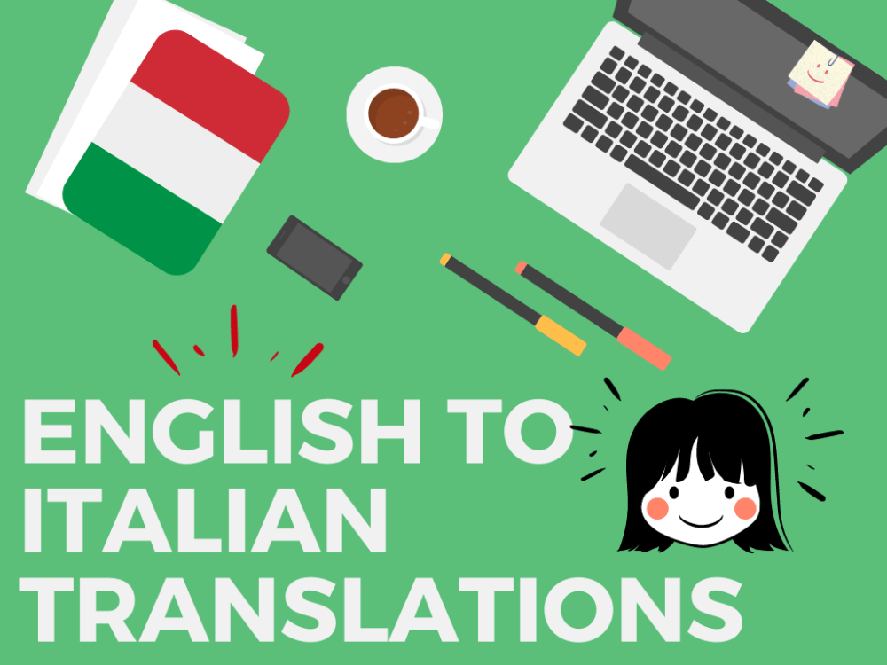 HIGH-QUALITY translation, localization and proofreading service | Upwork HIGH-QUALITY translation, localization and proofreading service | Upwork