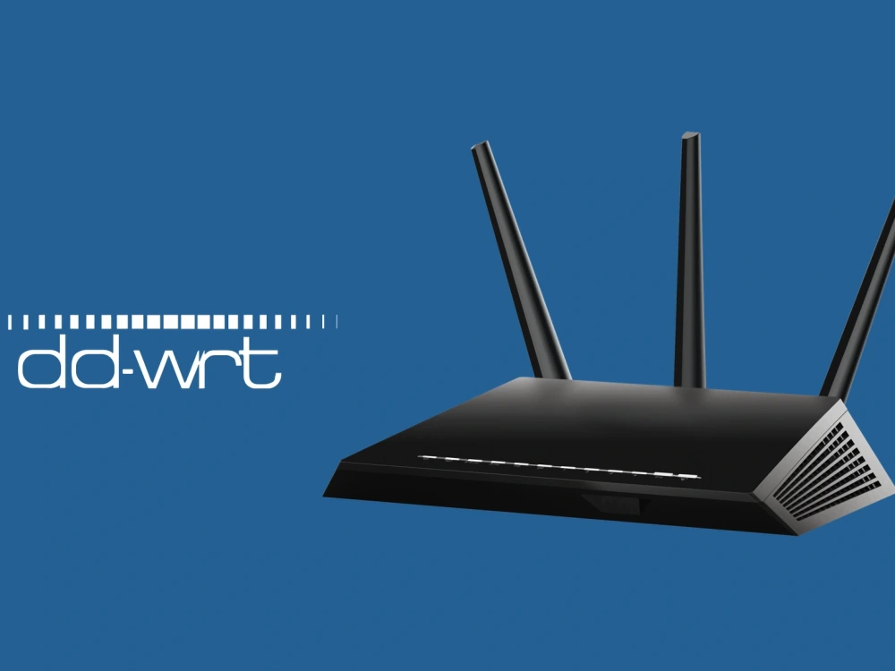 Ddwrt, openwrt or any other firmware installed on your router | Upwork