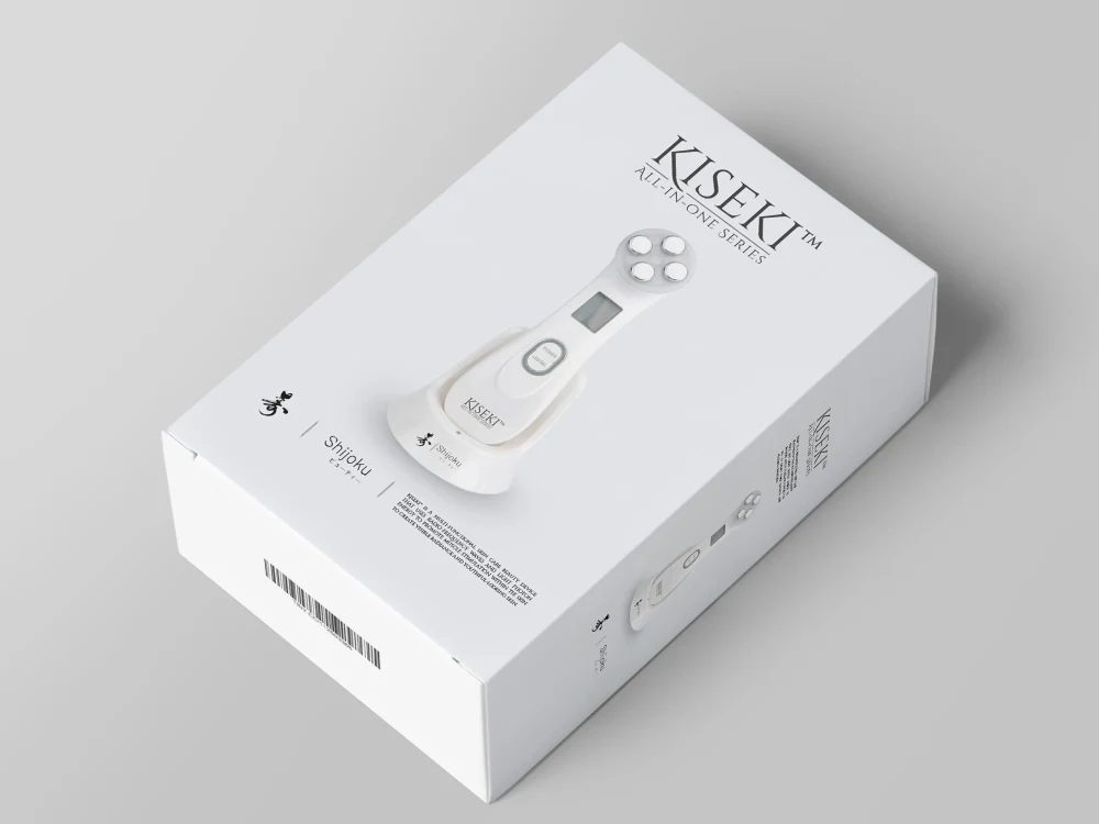 A unique product packaging design | Upwork