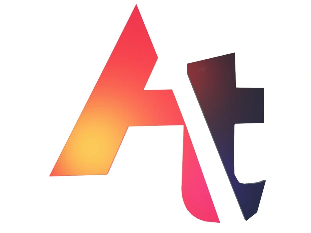 An amazing 3D logo designed or converted for your business | Upwork