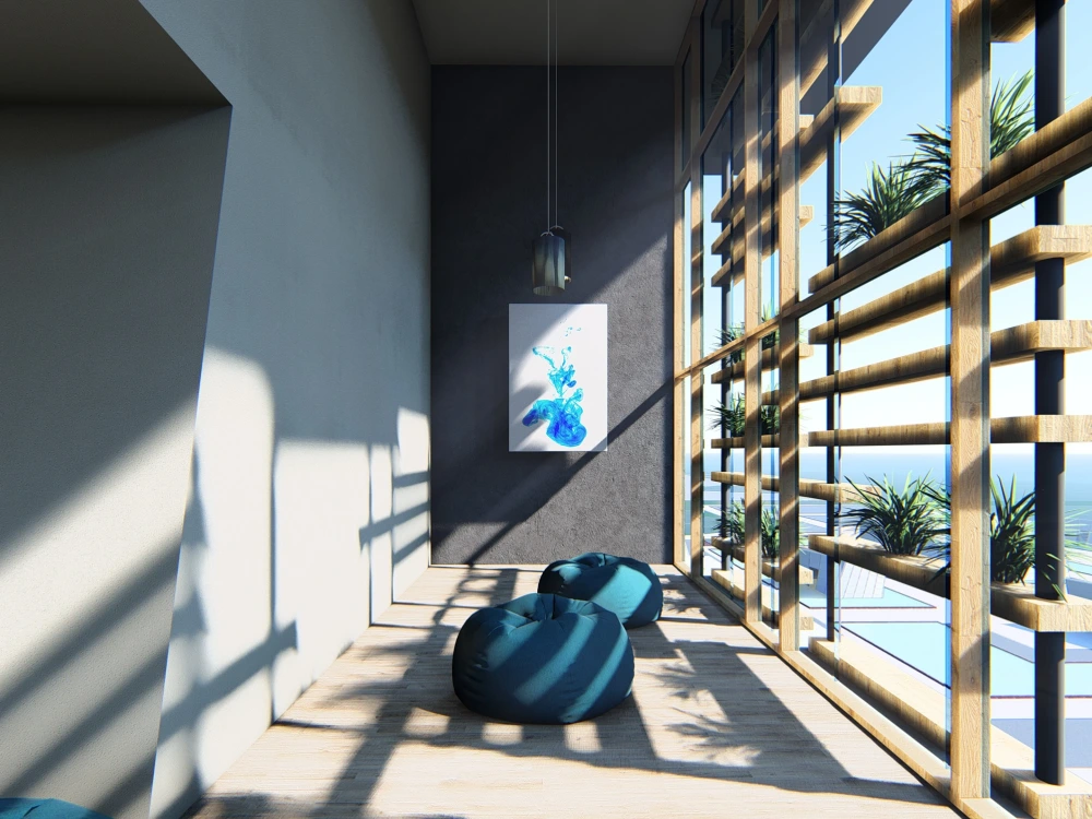 A realistic high quality render for your building | Upwork