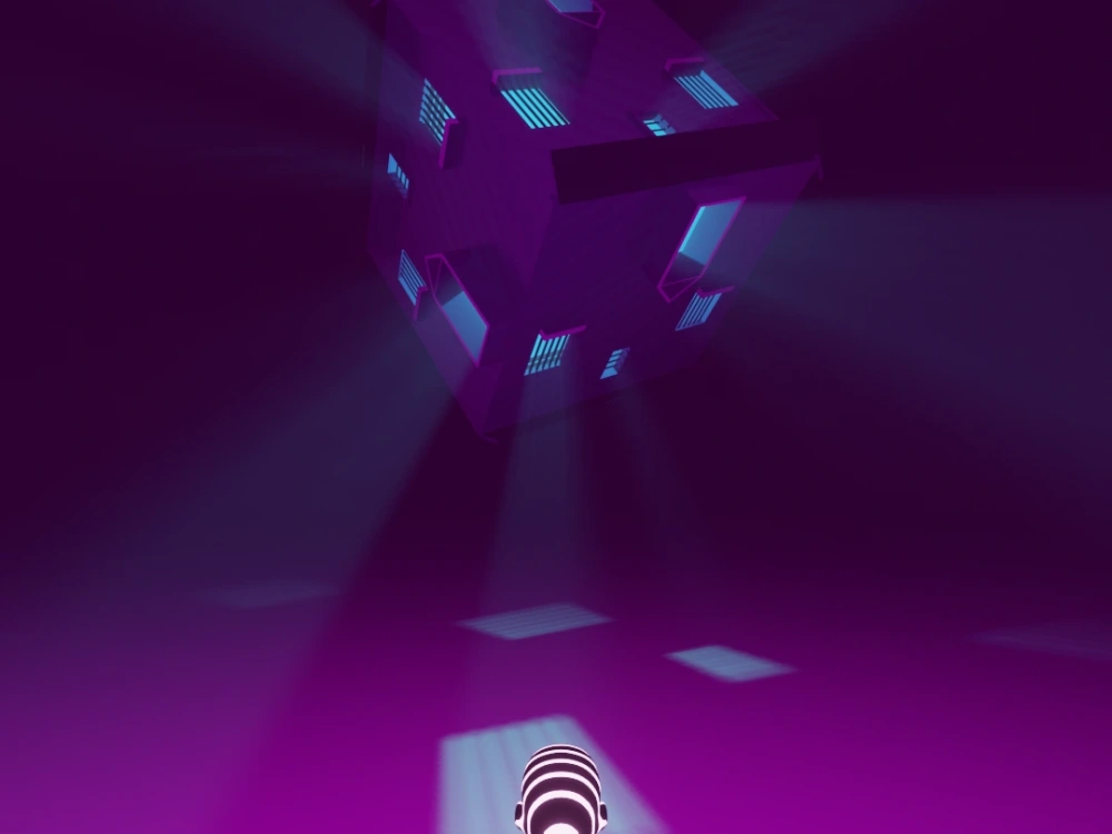 Brb, streaming soon 3d animation for streaming | Upwork