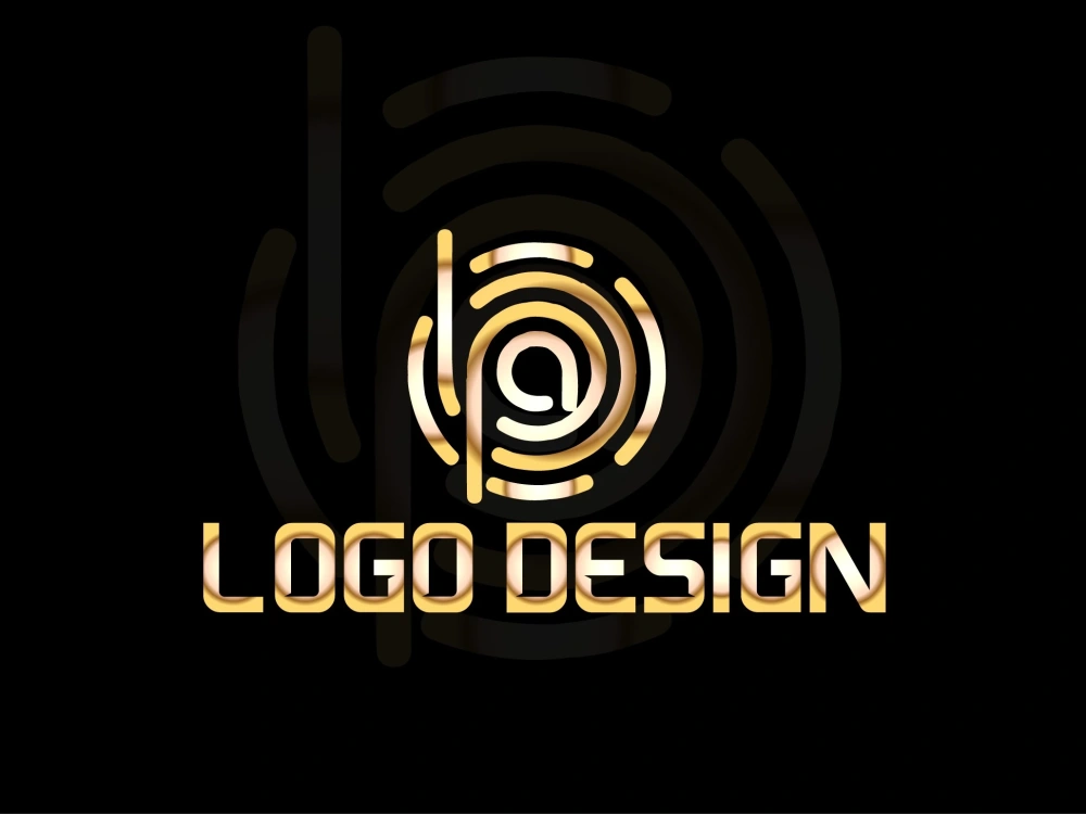 A simple and minimalist color full logo with 4 unique concepts | Upwork