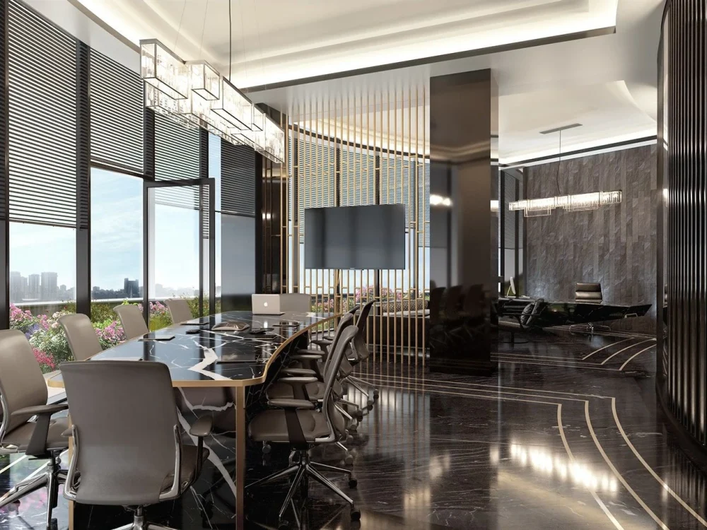 A timeless interior work done. | Upwork