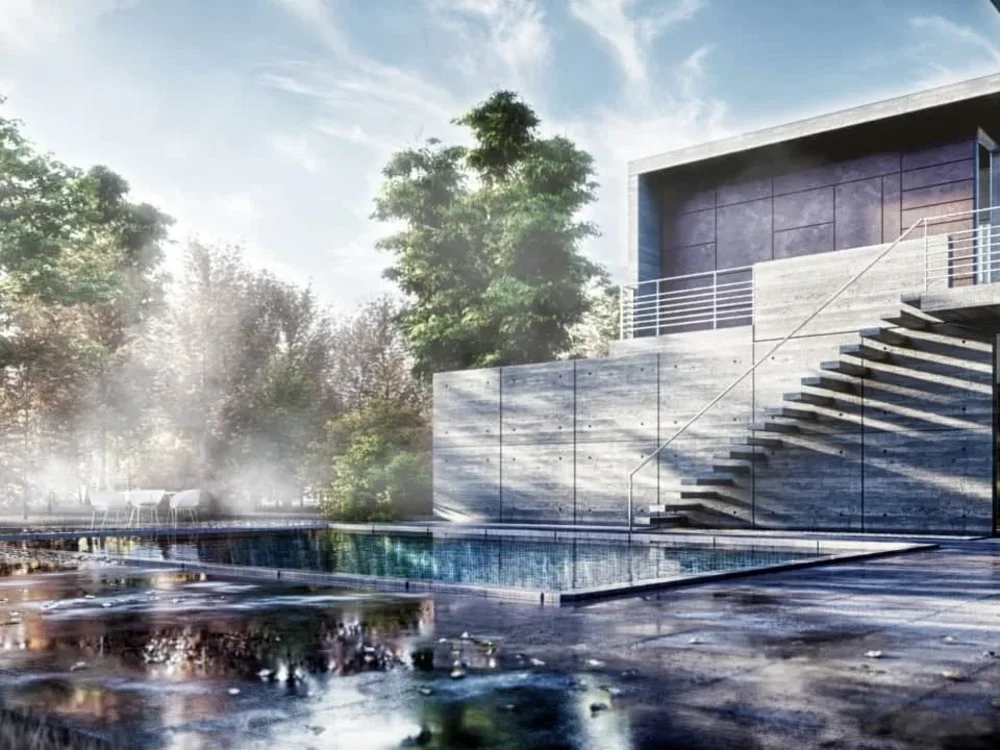 Amazing 3D renderings you have only seen in magazines! | Upwork