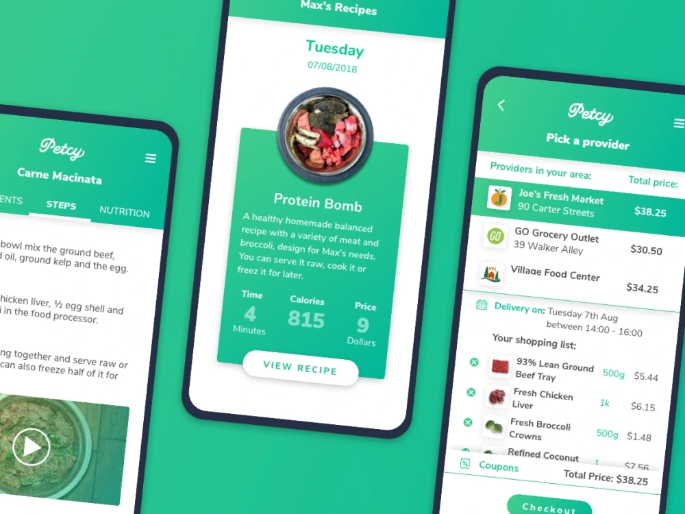 Android bugs fixes reskin redesign upgrades for your android studio app | Upwork