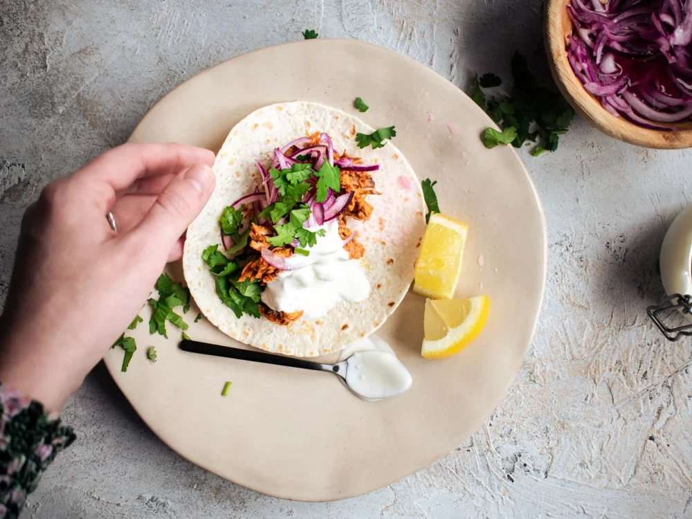 An amazing food video according to your style and needs | Upwork
