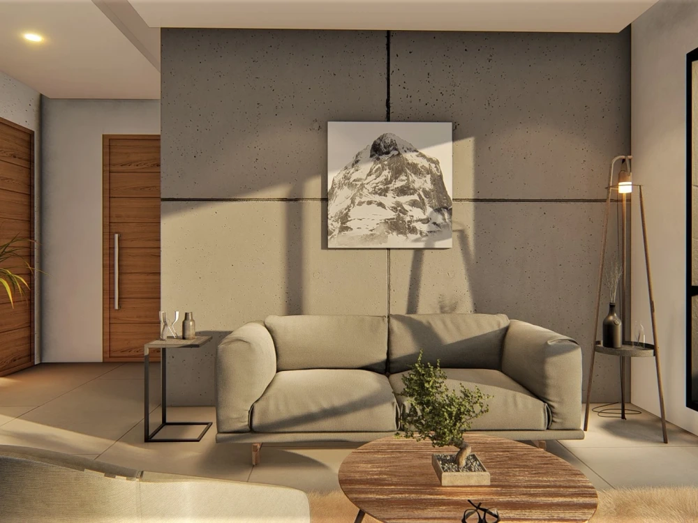 Interior design & 3D photo realistic rendering | Upwork