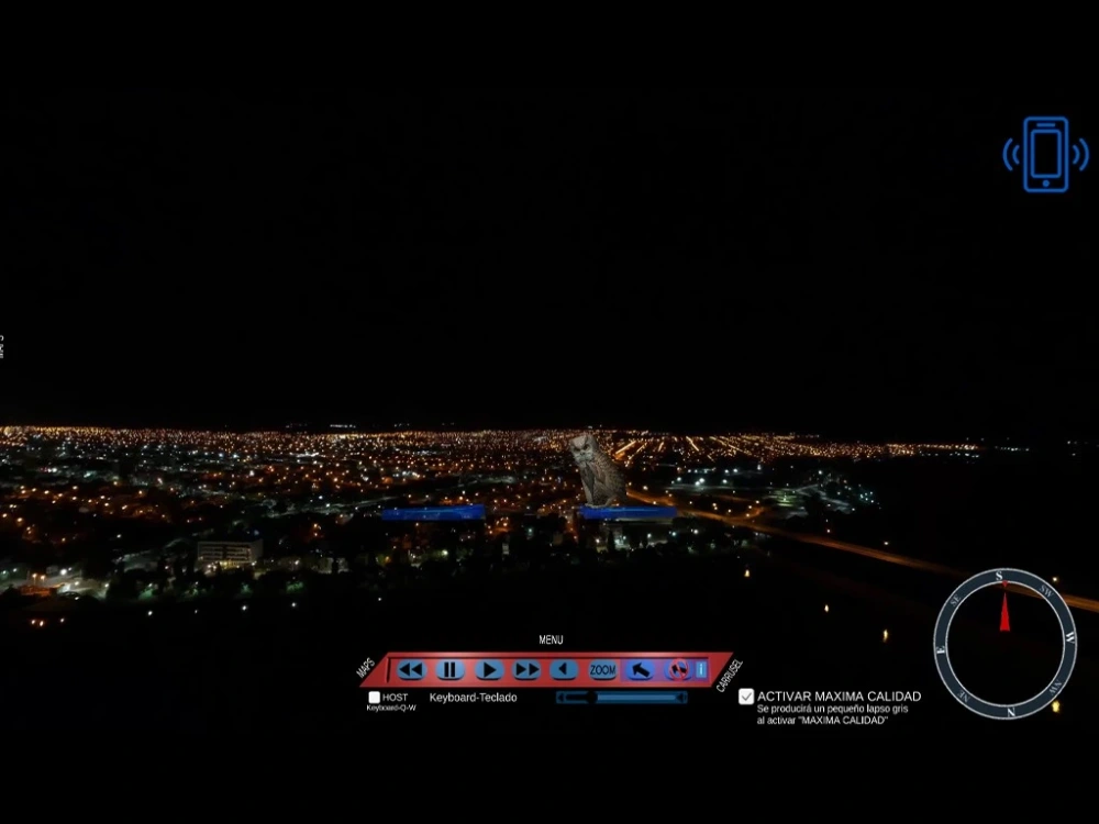 HIGH QUALITY EDITABLE 360 TOUR | Upwork