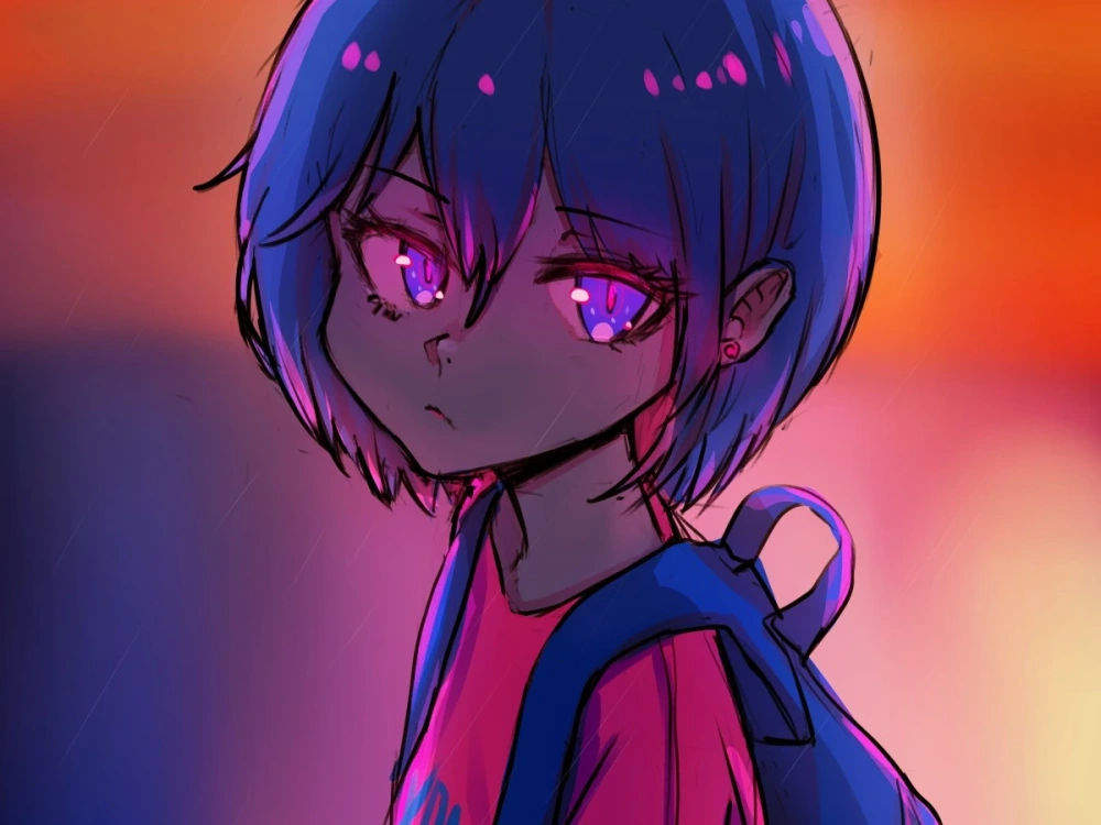 An illustration in full color at 300 dpi in high resolution | Upwork