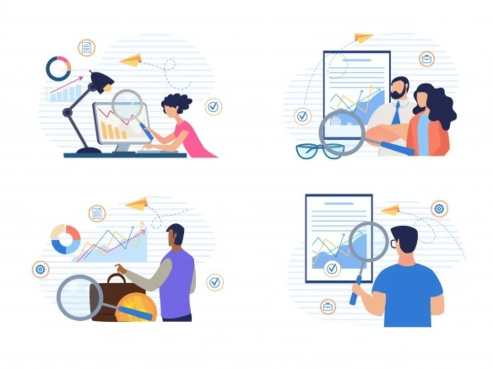 A full analysis of your FileMaker database | Upwork