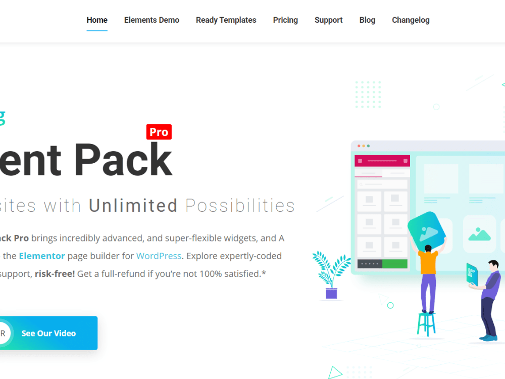 Elementor Pro Astra Pro & Element Pack Pro | Upwork