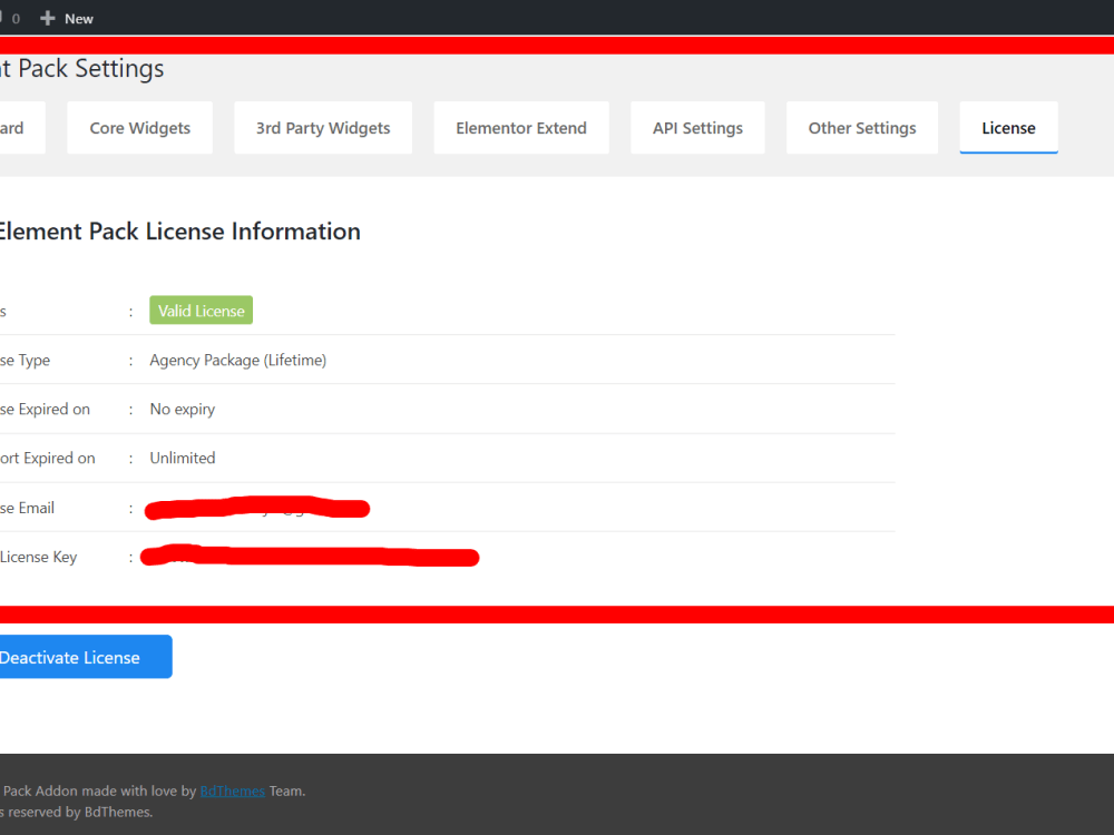 Elementor Pro Astra Pro & Element Pack Pro | Upwork