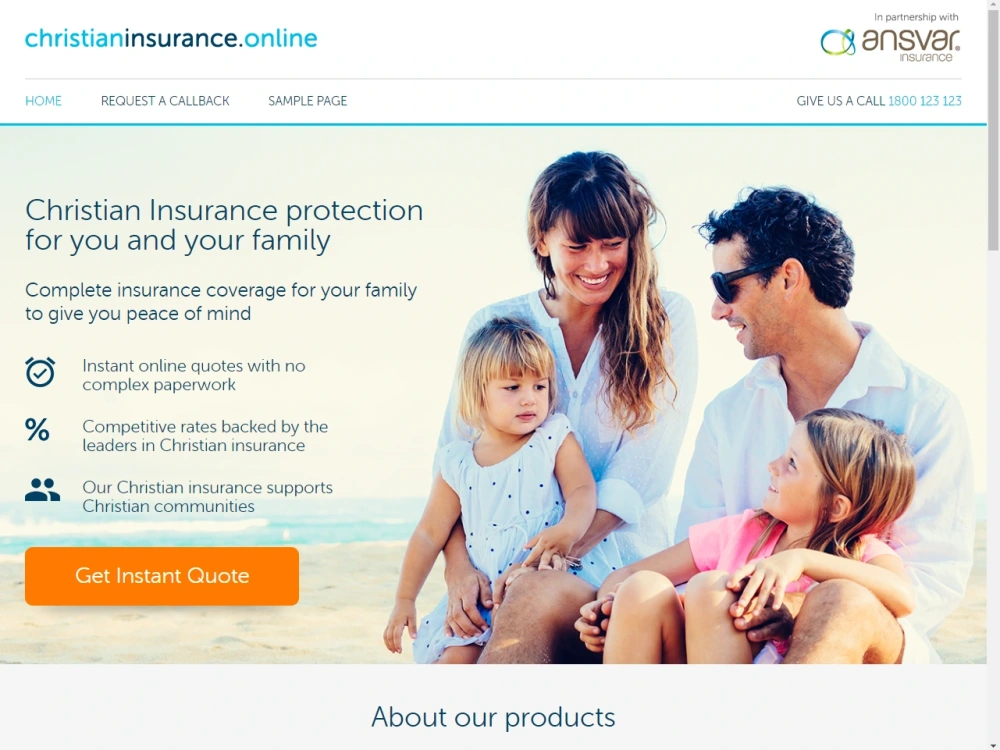 A fully responsive Umbraco website | Upwork