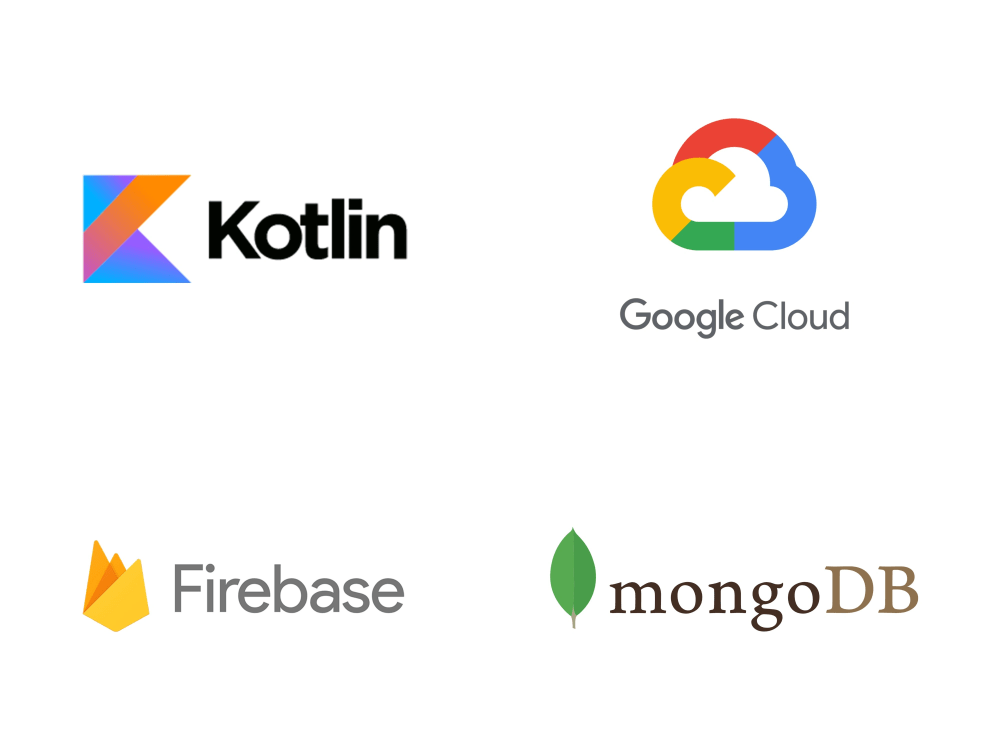 A serverless Kotlin (Ktor) backend API running on Google Cloud Platform | Upwork