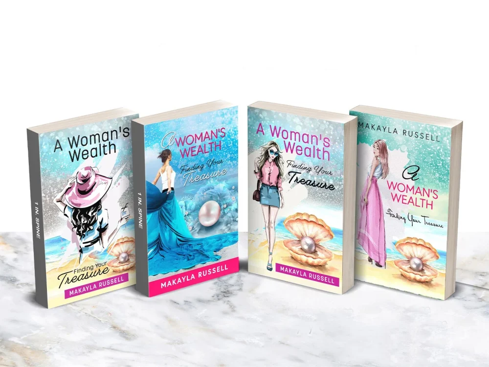 A unique, professional modern Book/eBook Cover Design | Upwork