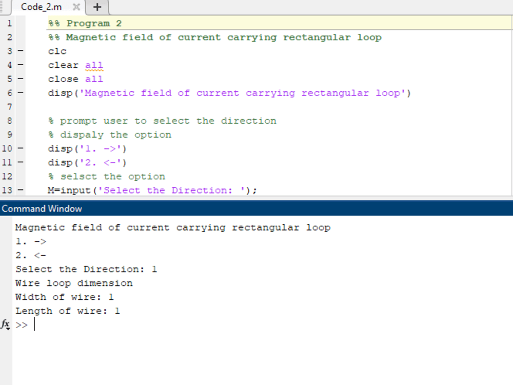 MATLAB / Simulink Project | Upwork