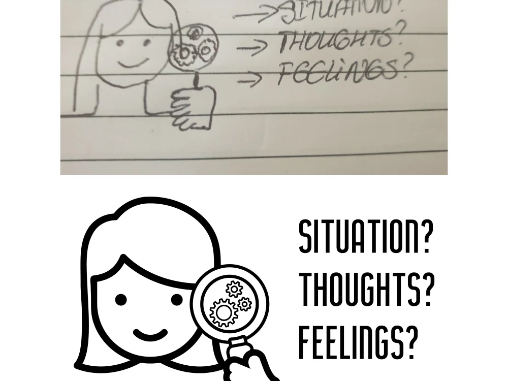 A vector file of your low resolution image/logo | Upwork