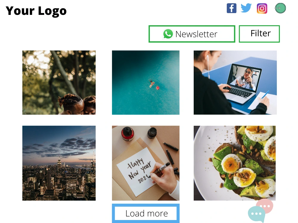 Custom ecommerce site built from scratch ( JAVA + angular + bootstrap ) | Upwork