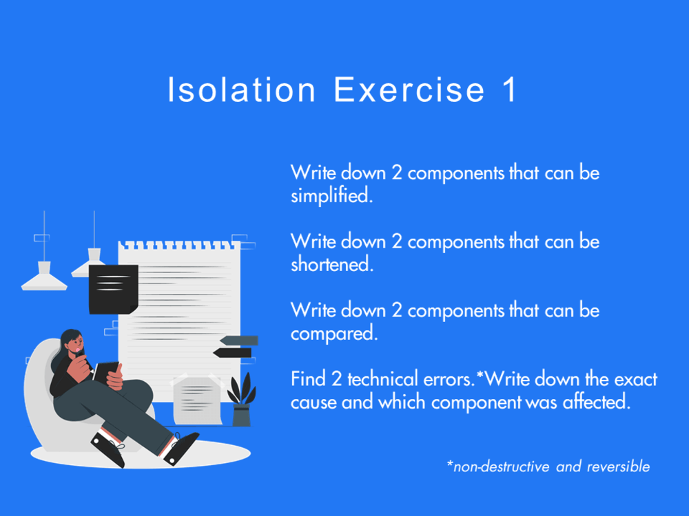 A visually appealing Powerpoint presentation | Upwork