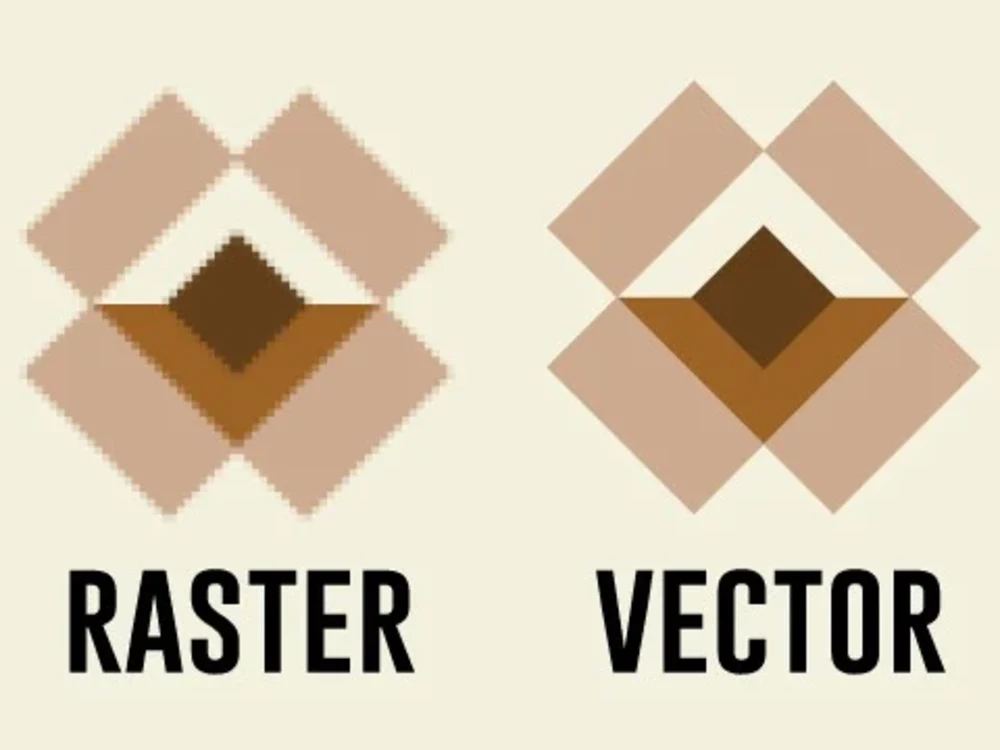 Raster To Vector in just 3 hours | Upwork