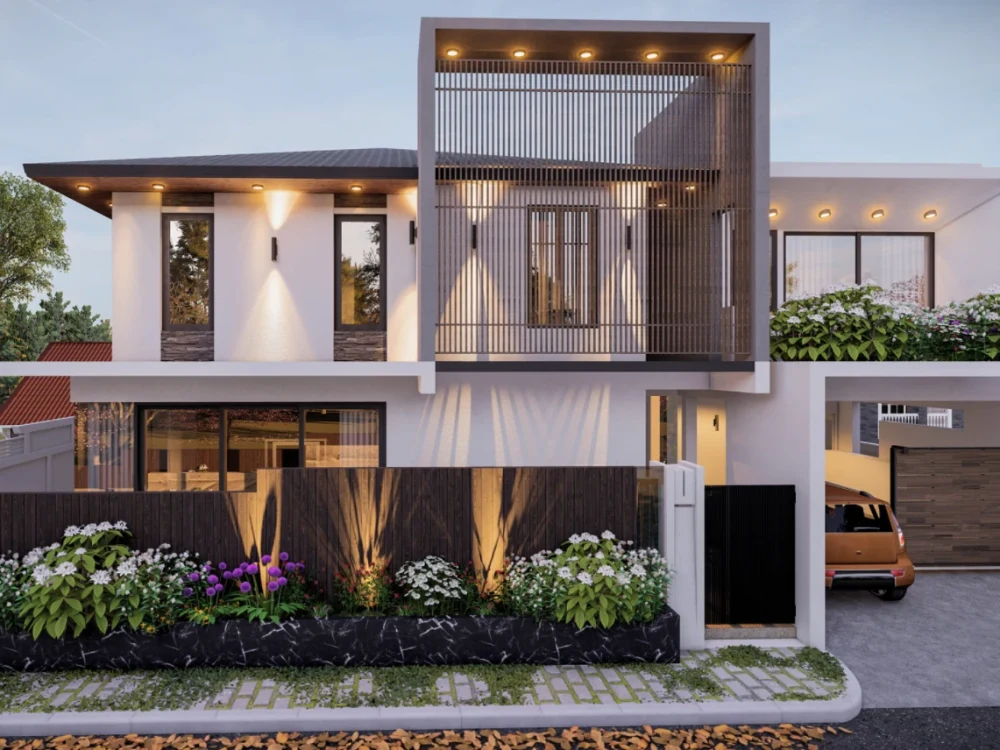 3D modeling, Preparing Construction Documents, Renderings and ...