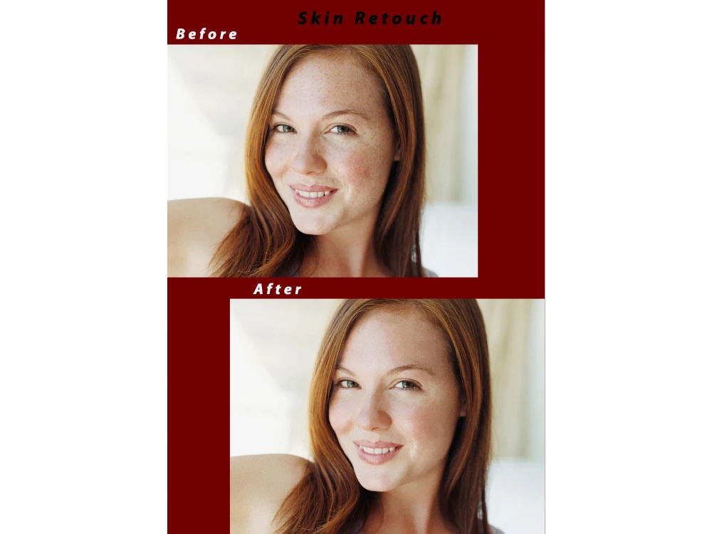 Professional photo edited in Photoshop | Upwork