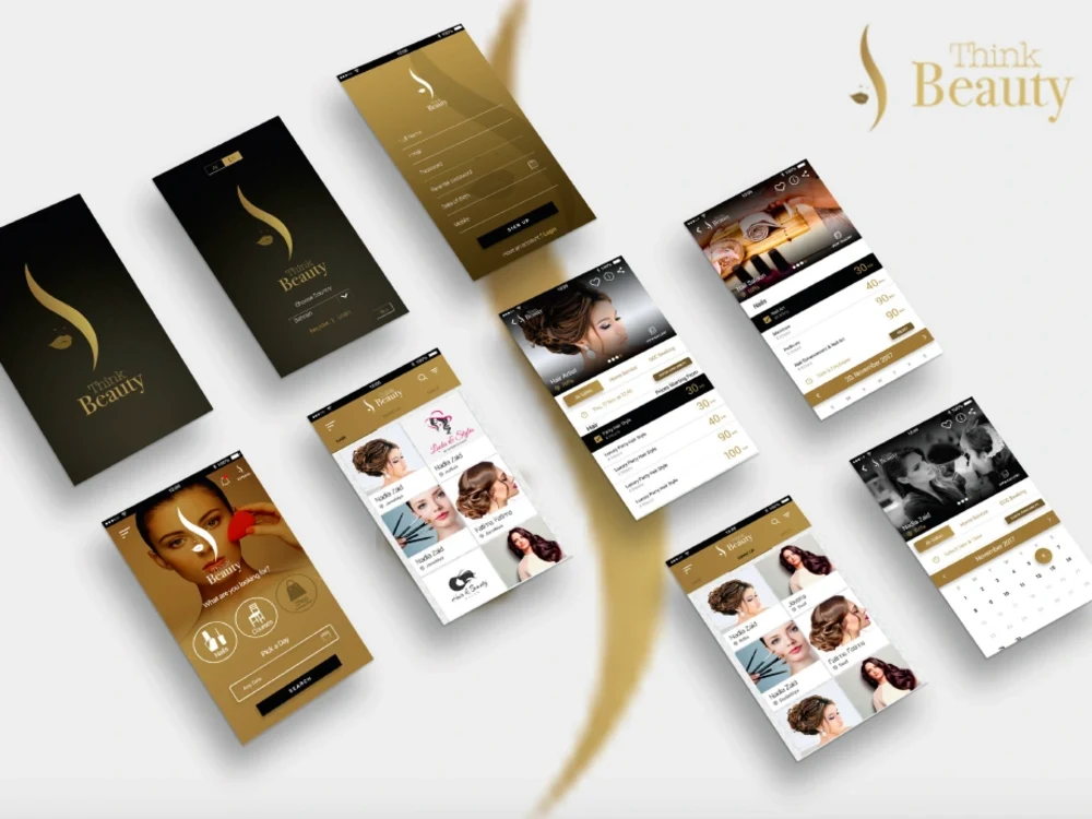 Stunning Mobile App / Website Designs | Upwork