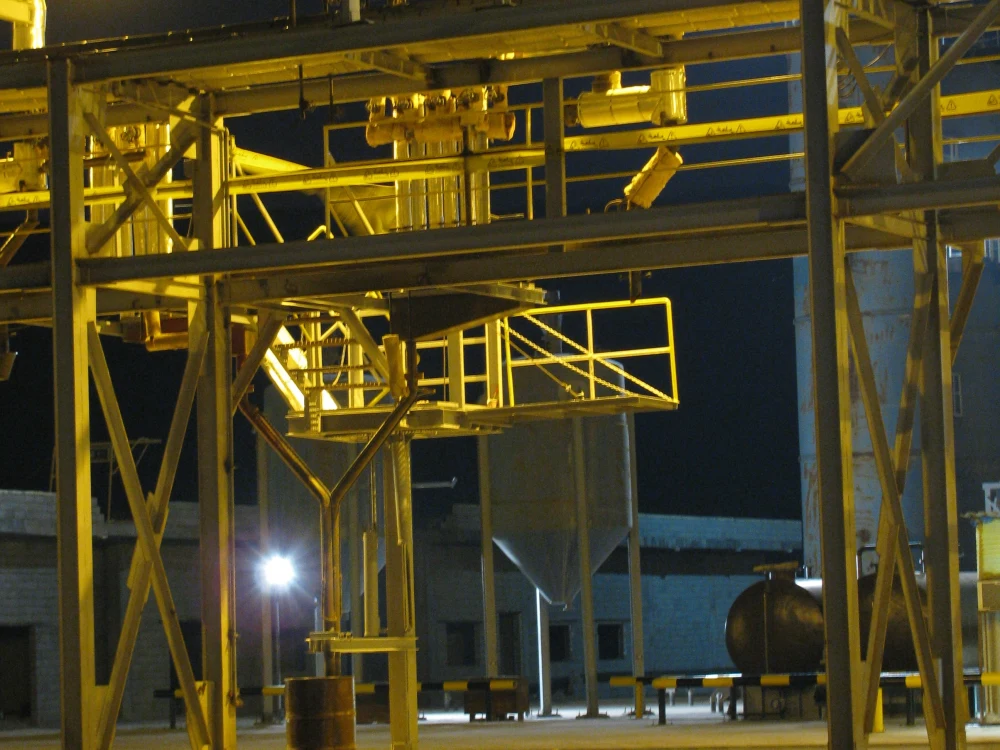 Engineering Documents for a 6000 bbl/day Bitumen Plant | Upwork