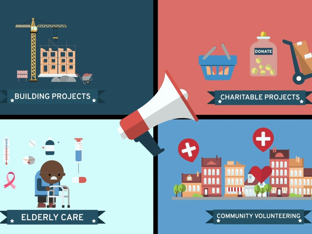 An engaging and informative animation | Upwork