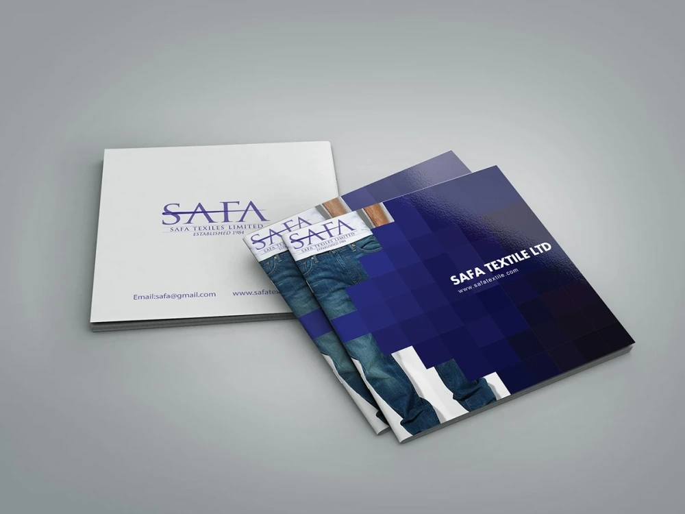 A Creative Catalog Designs for your Business. | Upwork
