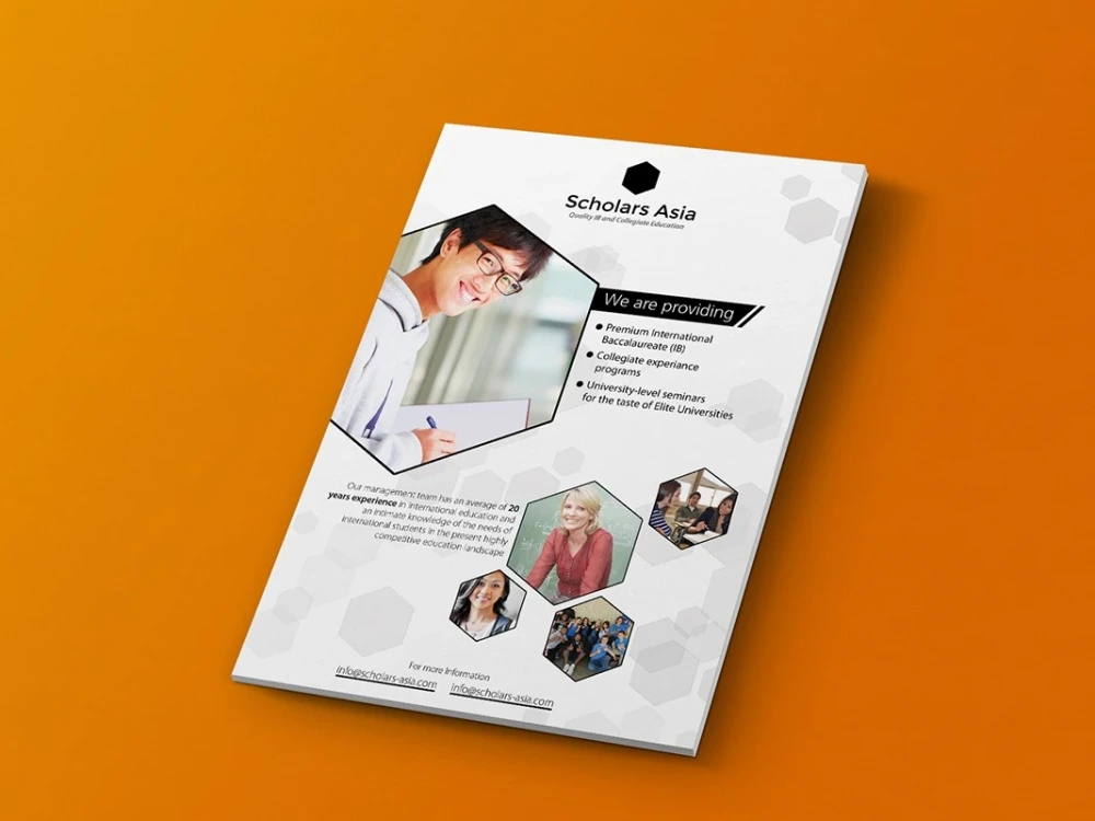 A Creative Catalog Designs for your Business. | Upwork