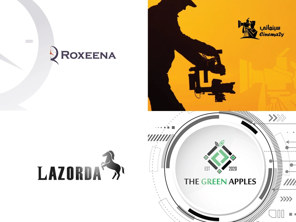 An amazing and prefect logo designed for your business | Upwork