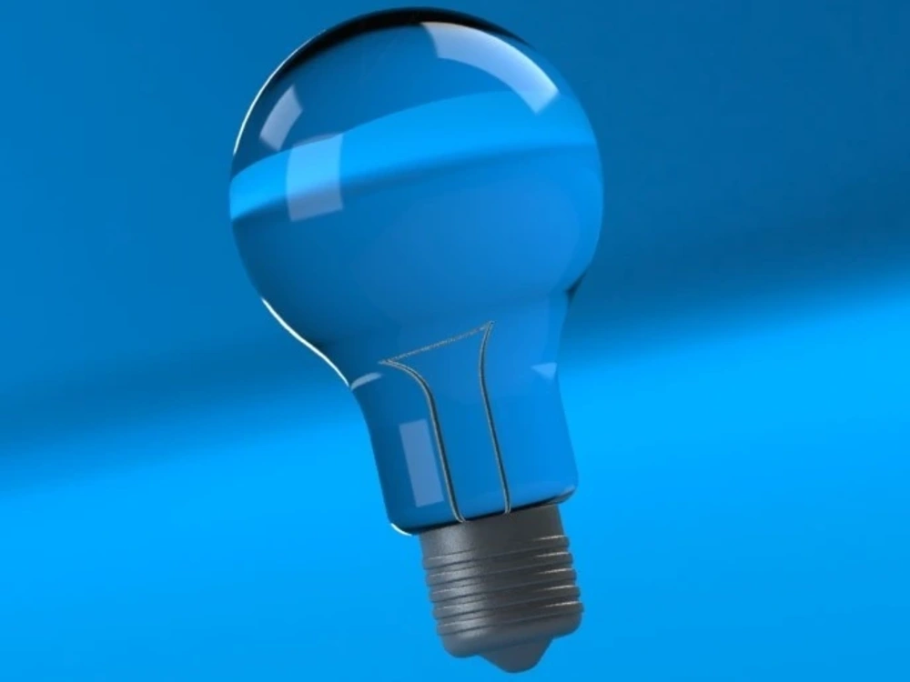 Top quality 3D Models on SolidWorks/ Blender with Photorealistic ...