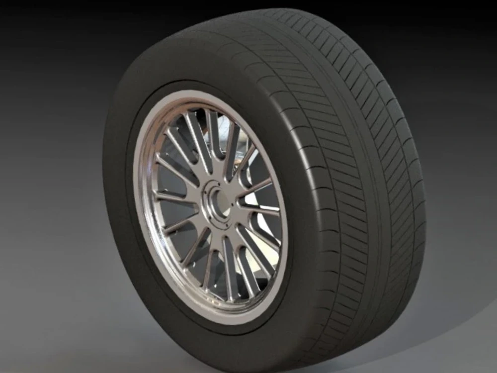 Top quality 3D Models on SolidWorks/ Blender with Photorealistic ...