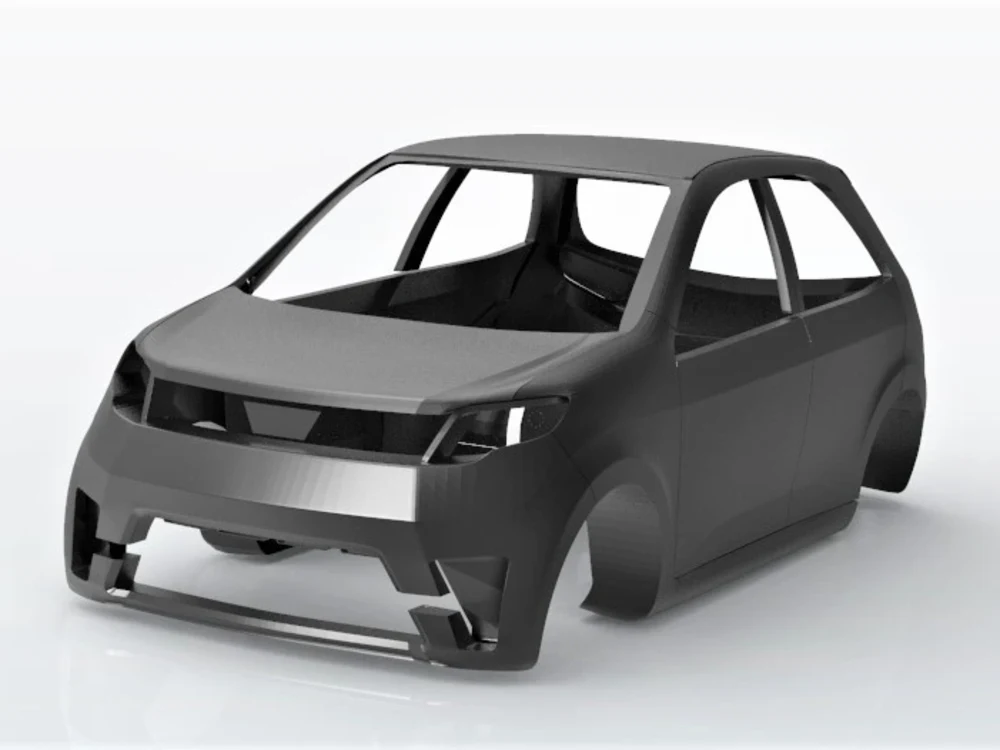 Top quality 3D Models on SolidWorks/ Blender with Photorealistic ...