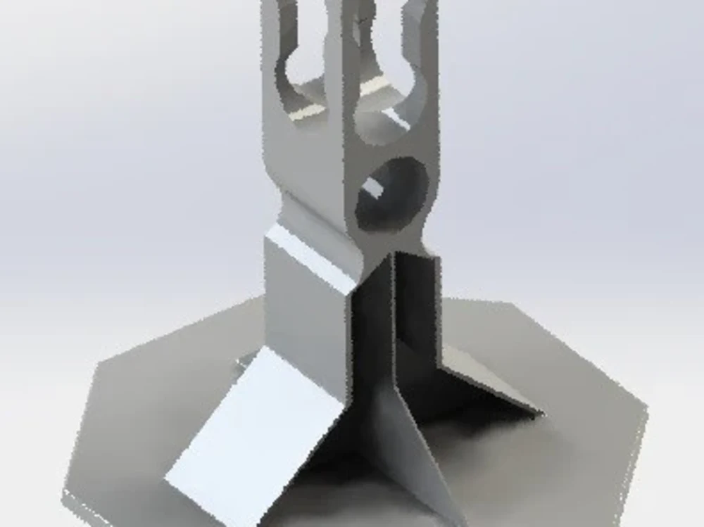 Top quality 3D Models on SolidWorks/ Blender with Photorealistic ...